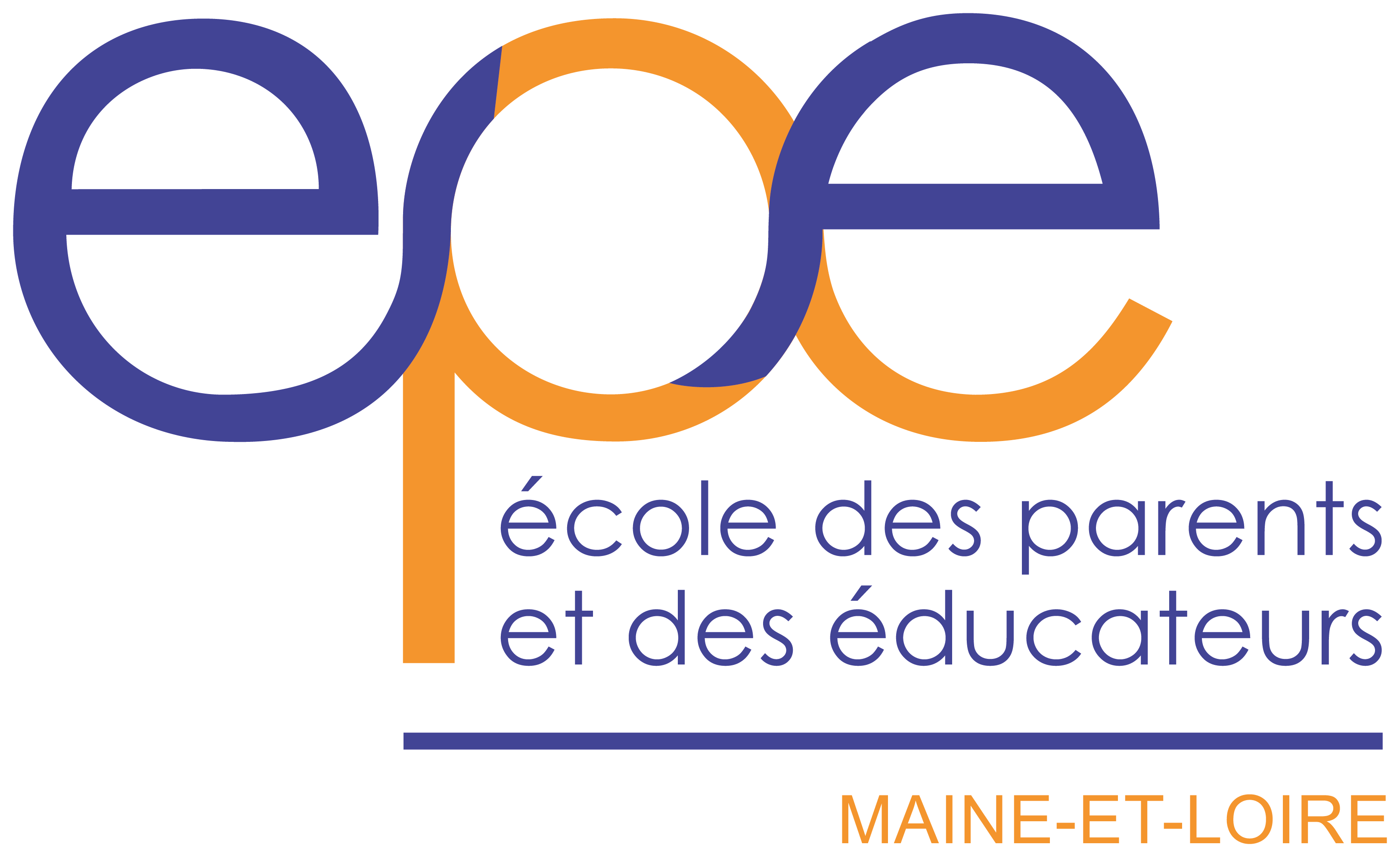 ECOLE DES PARENTS ET DES EDUCATEURS 49 - ANGERS | Réseau Parentalité 49